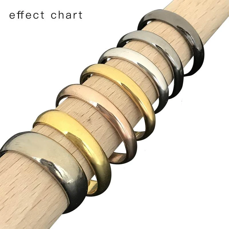 Electroplating Jewelry