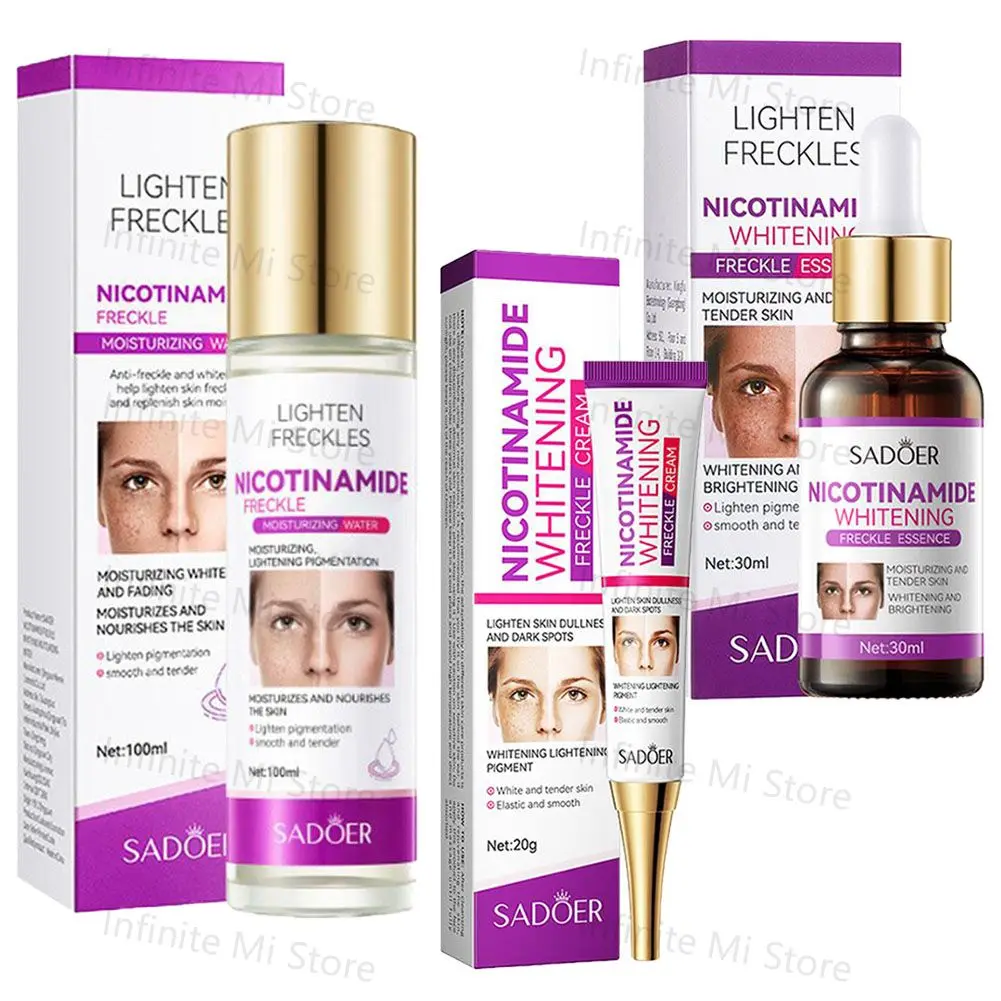 Nicotinamide-Face-Serum-Nicotinamide-Extract-Facial-Essence-Liquid ...