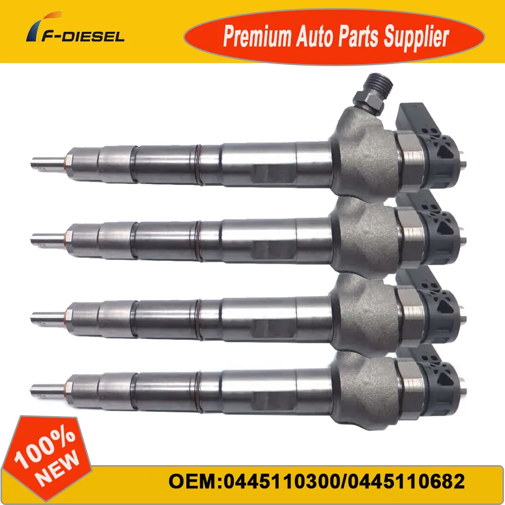 Inyector-Common-Rail-F-DIESEL-4-piezas-0445110682-0445110300-55263233 ...
