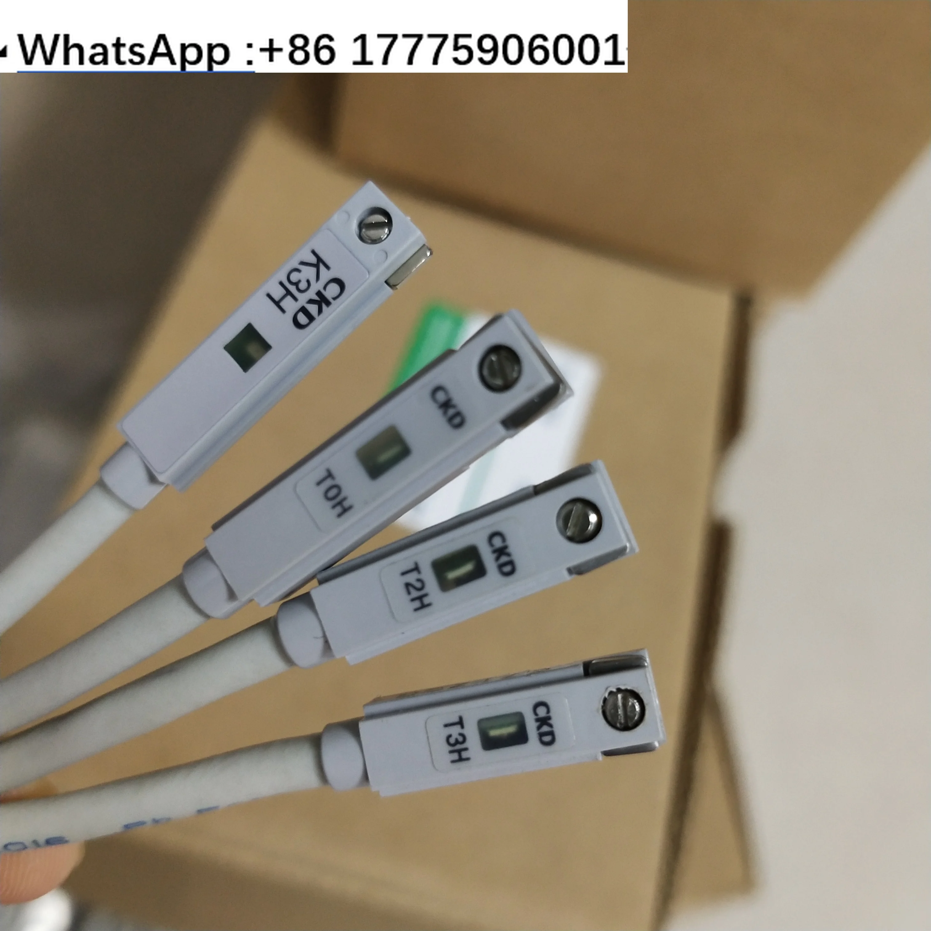CKD genuine magnetic switch SW-T0H SW-T0H3 SW-T0H5 - AliExpress 1420