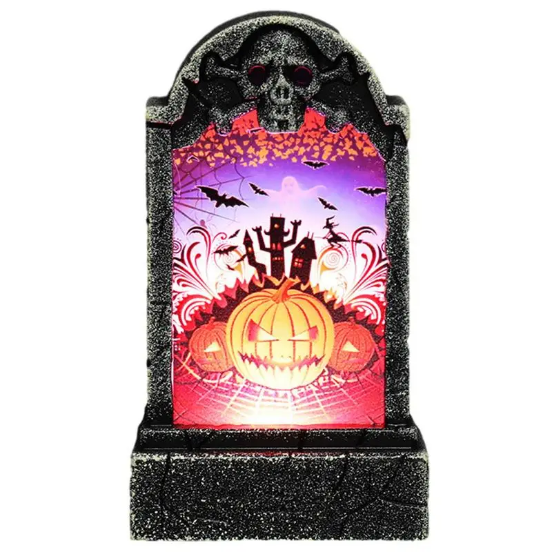 Halloween-Yard-Tombstone-Signs-LED-Tombstone-Night-Light-For-Home ...