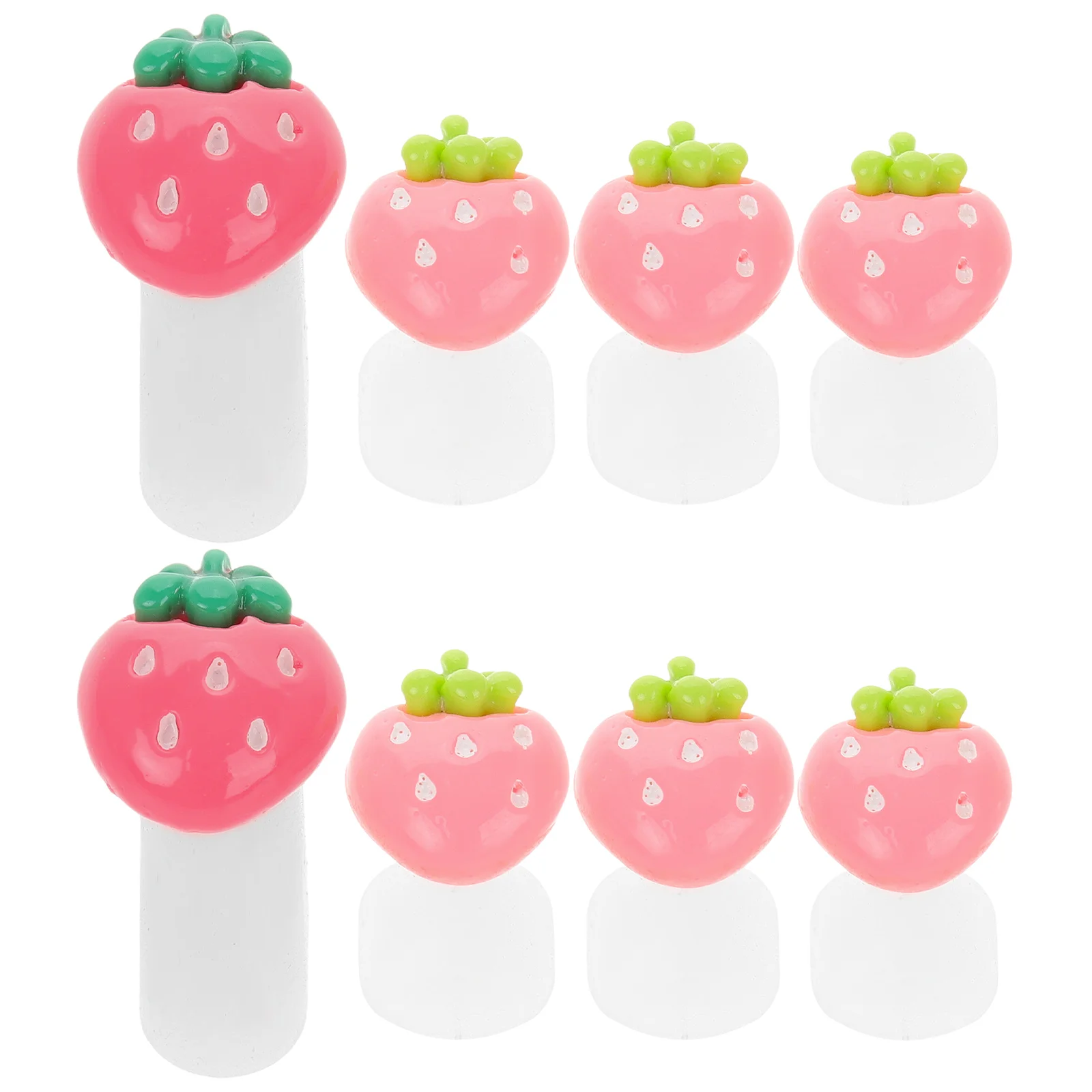 Nail-Toe-Separator-Polish-Guards-Stencil-Tools-Separators-Pedicure ...