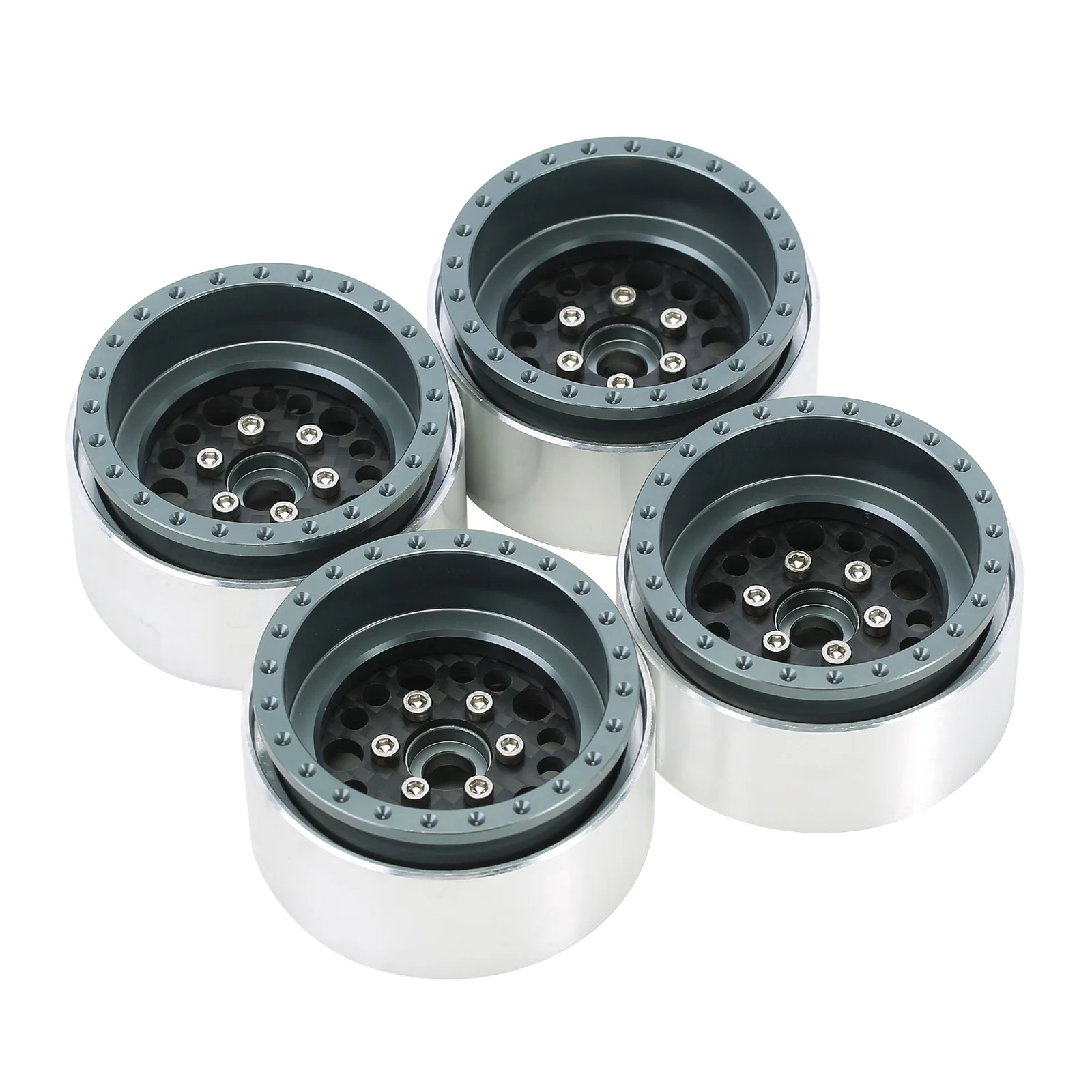 Carbon-Fiber-Aluminum-1-9-Beadlock-Wheel-Rim-Offset-10mm-for-1-10-RC ...