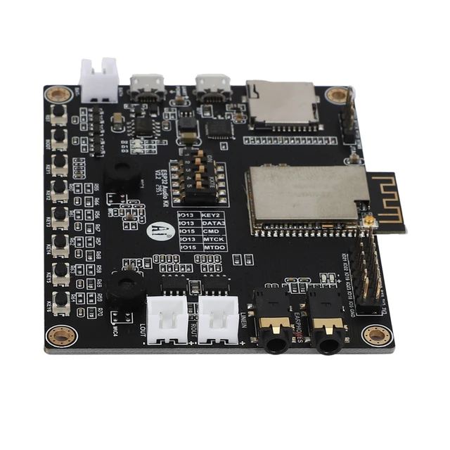 Esp32 Audio Kit Esp32 Aduio Kit Esp32 A1s Esp32 Audio 45 Off