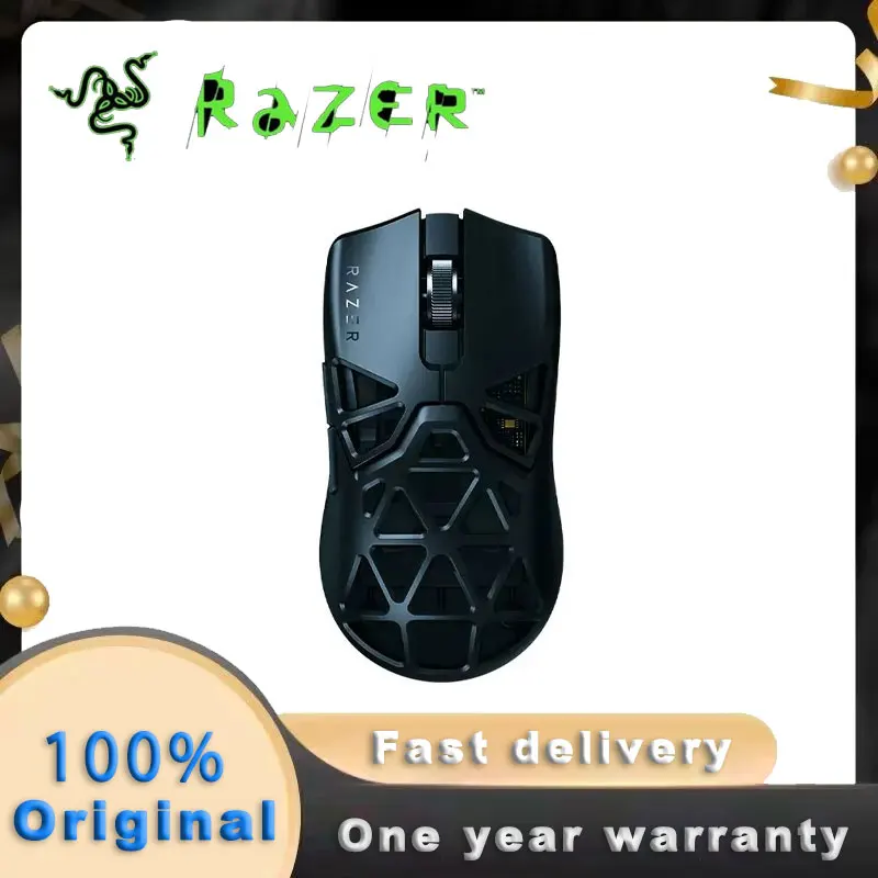 Razer-Viper-Mini-Signature-Edition-Ultra-High-End-Wireless-Gaming-Mouse ...