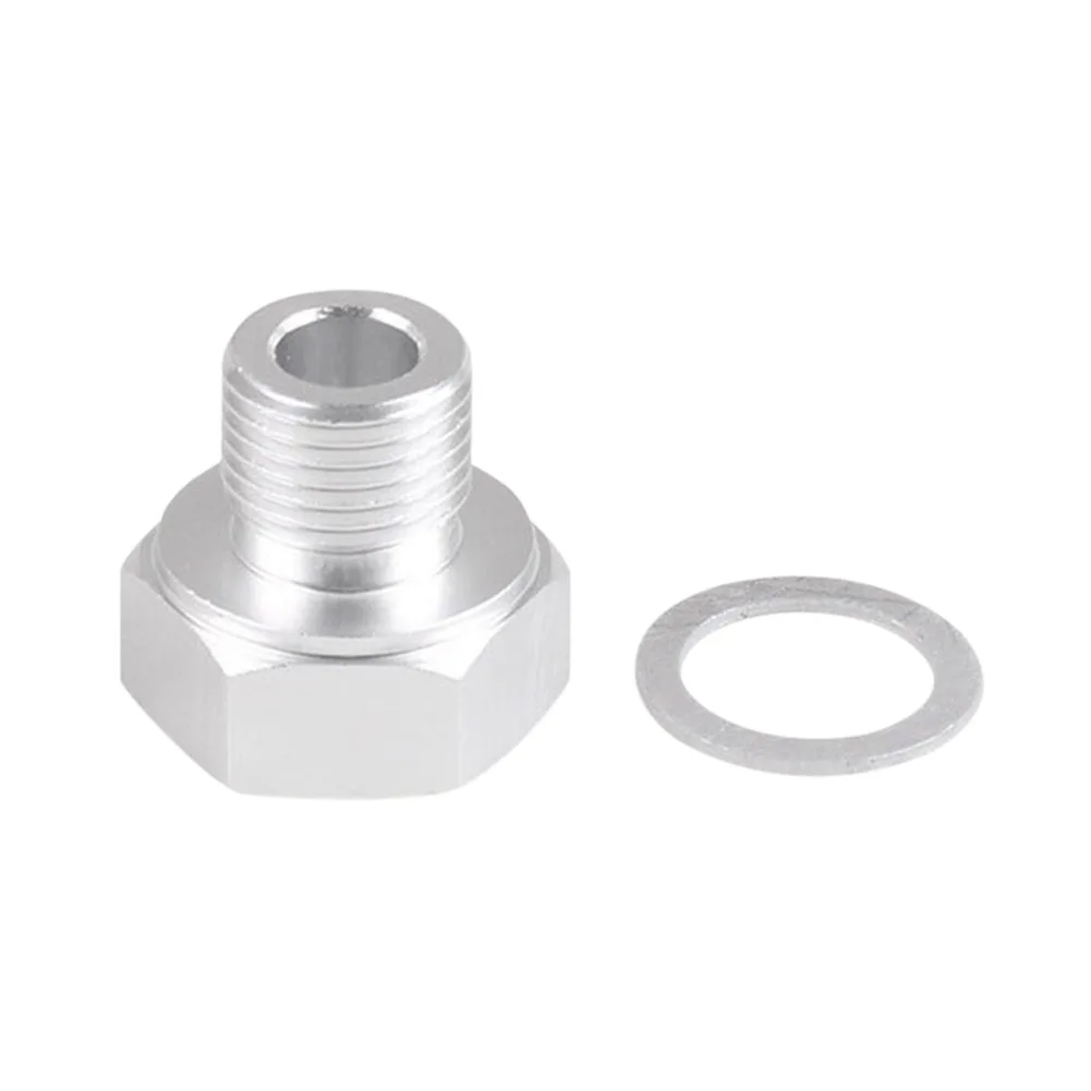 Oil-Pressure-Sensor-Adapter-Male-to-NPT-Female-Car-Oil-Pressure-Sensor ...