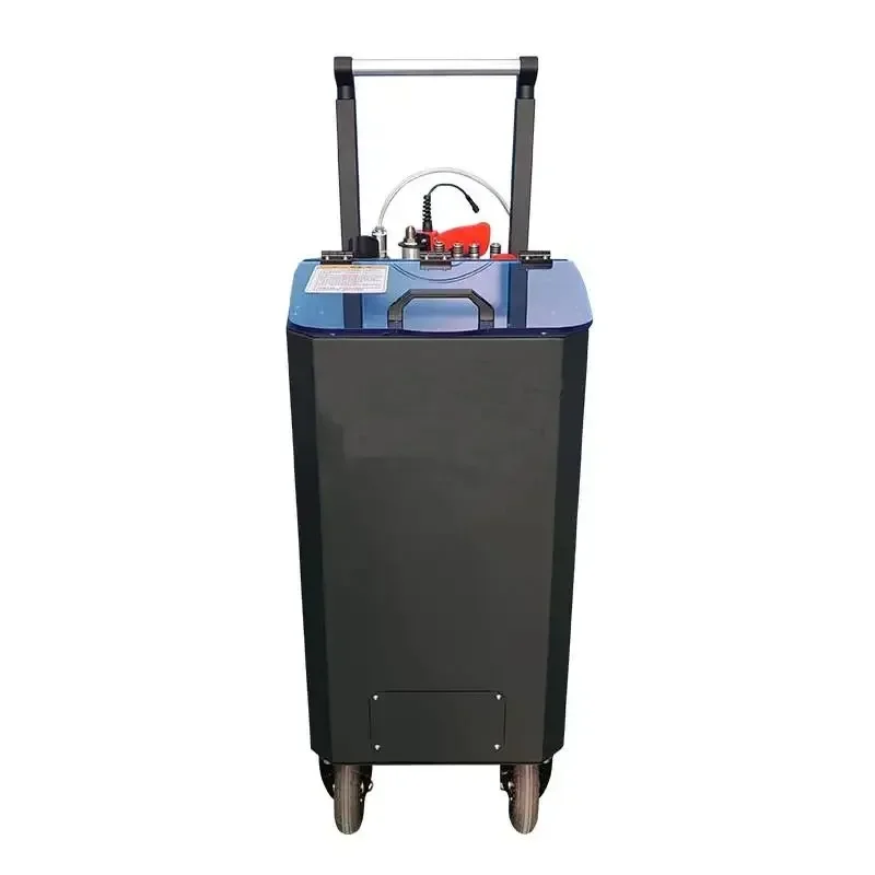 Co2-Dry-Ice-Blaster-for-Sale-Small-Dry-Ice-Blasting-Machine-Portable ...