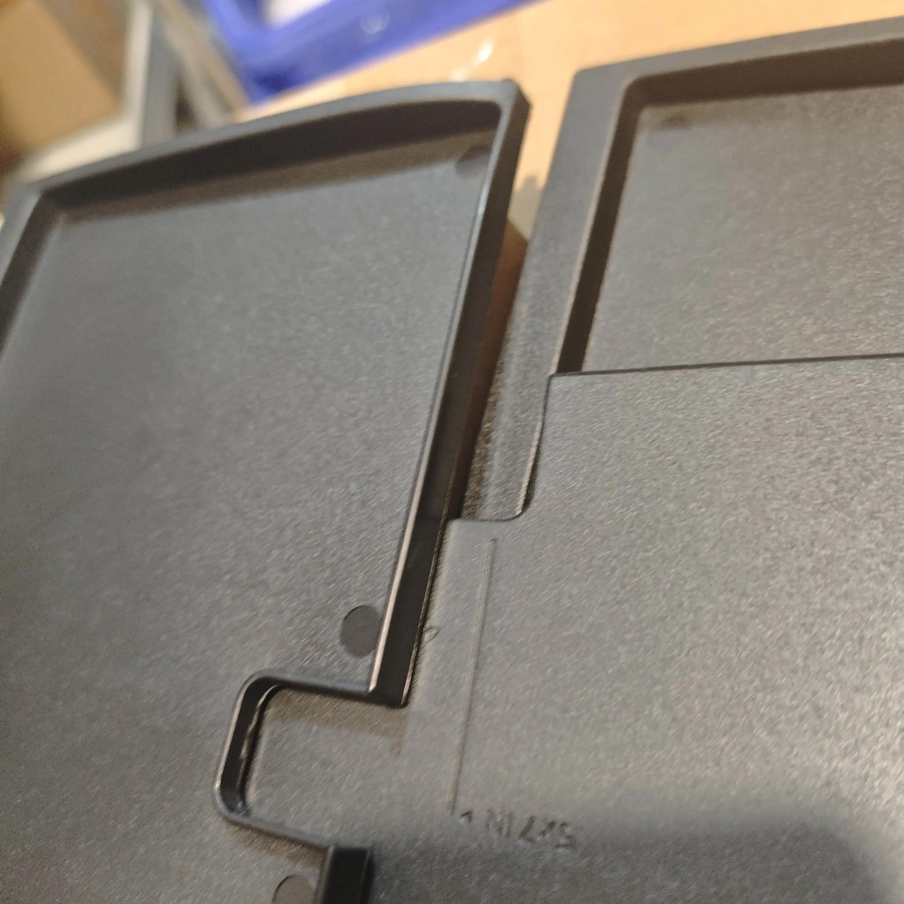 5PCS Paper Input Tray for HP DeskJet 310 315 316 319 410 415 416 419 ...