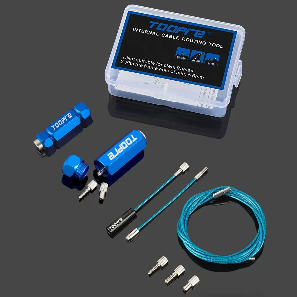 Bicycle-Internal-Cable-Routing-Tools-MTB-Bike-Carbon-Fiber-Frame ...