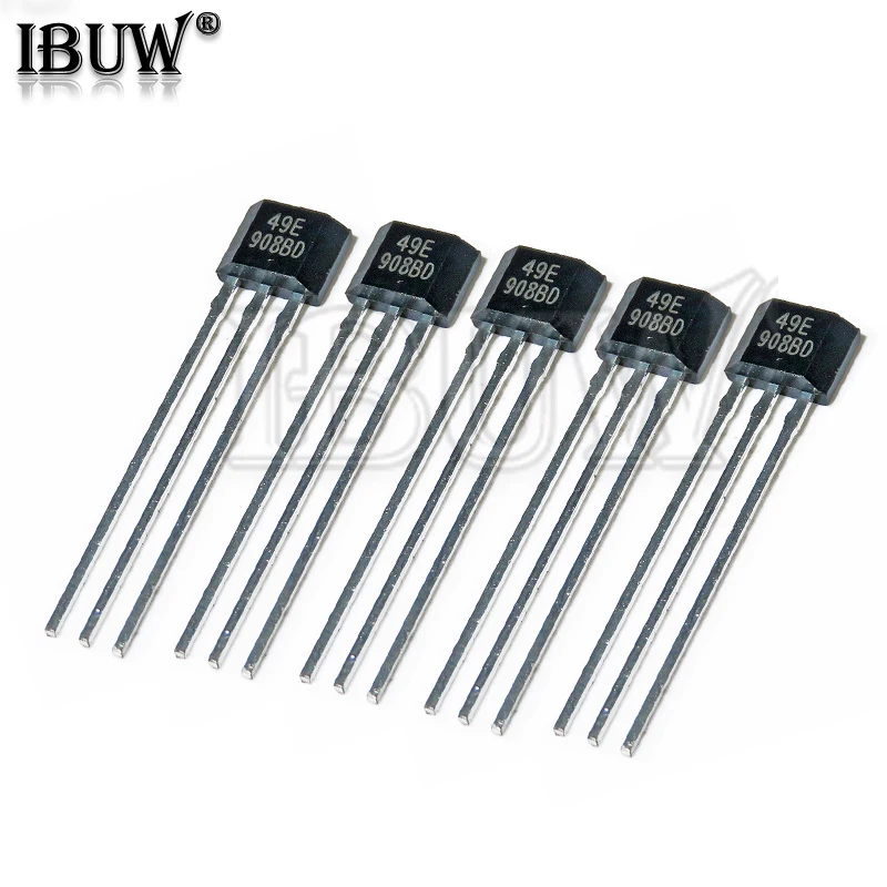 10pcs-Hall-sensor-SS40AF-SS41F-SS495A-SS49E-40AF-41F-495A-49E-Ehigh ...