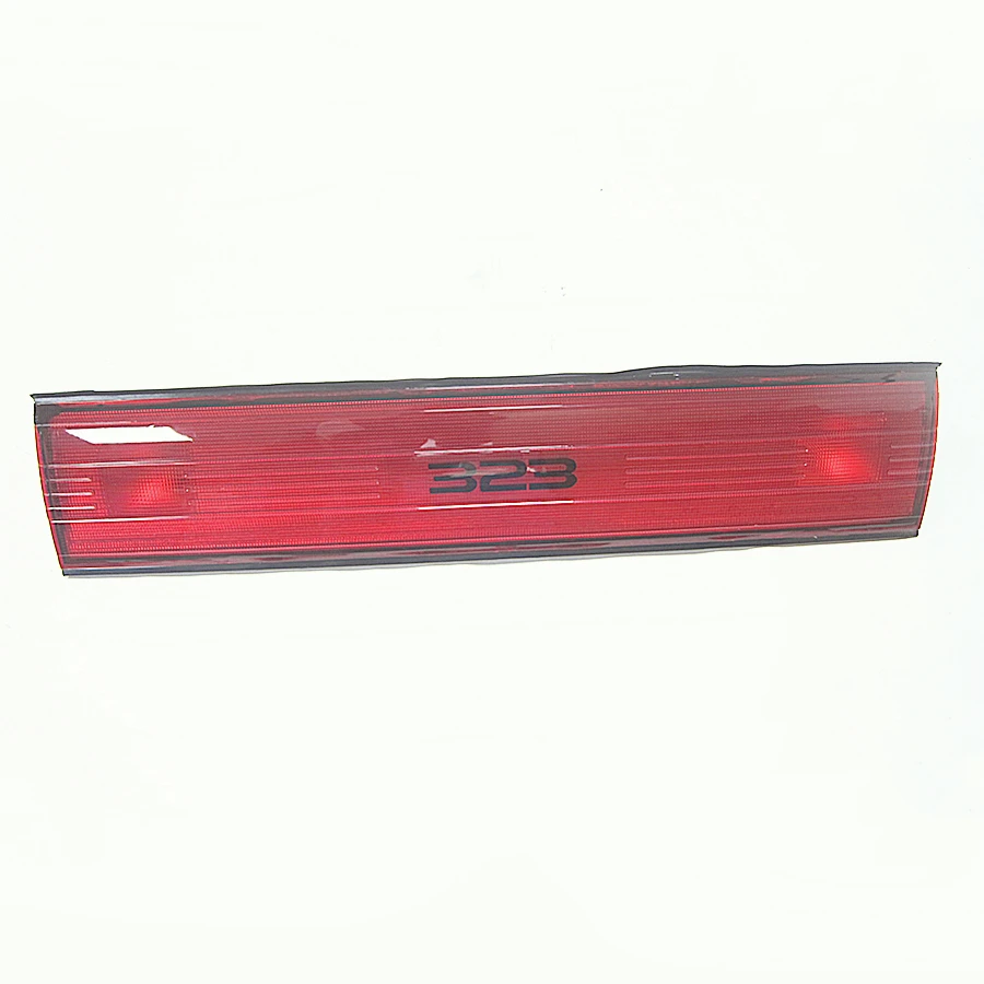 Car Accessories Bb4e-50-850b Body Parts Rear Middle Tail Lamp For Mazda ...