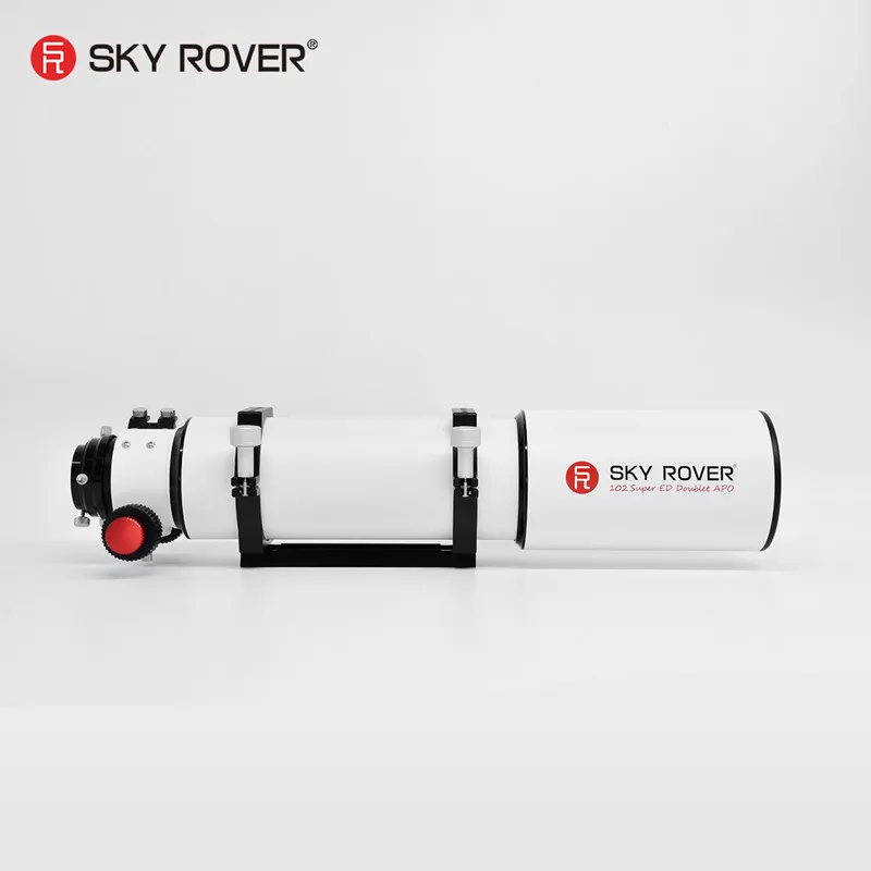 SKY-ROVER-102mm-F-7-ED-APO-Astronomical-Telescope-Professional ...