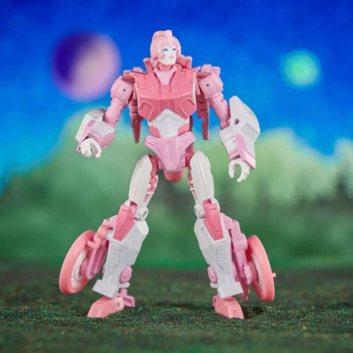 Transformers G1 Ariel