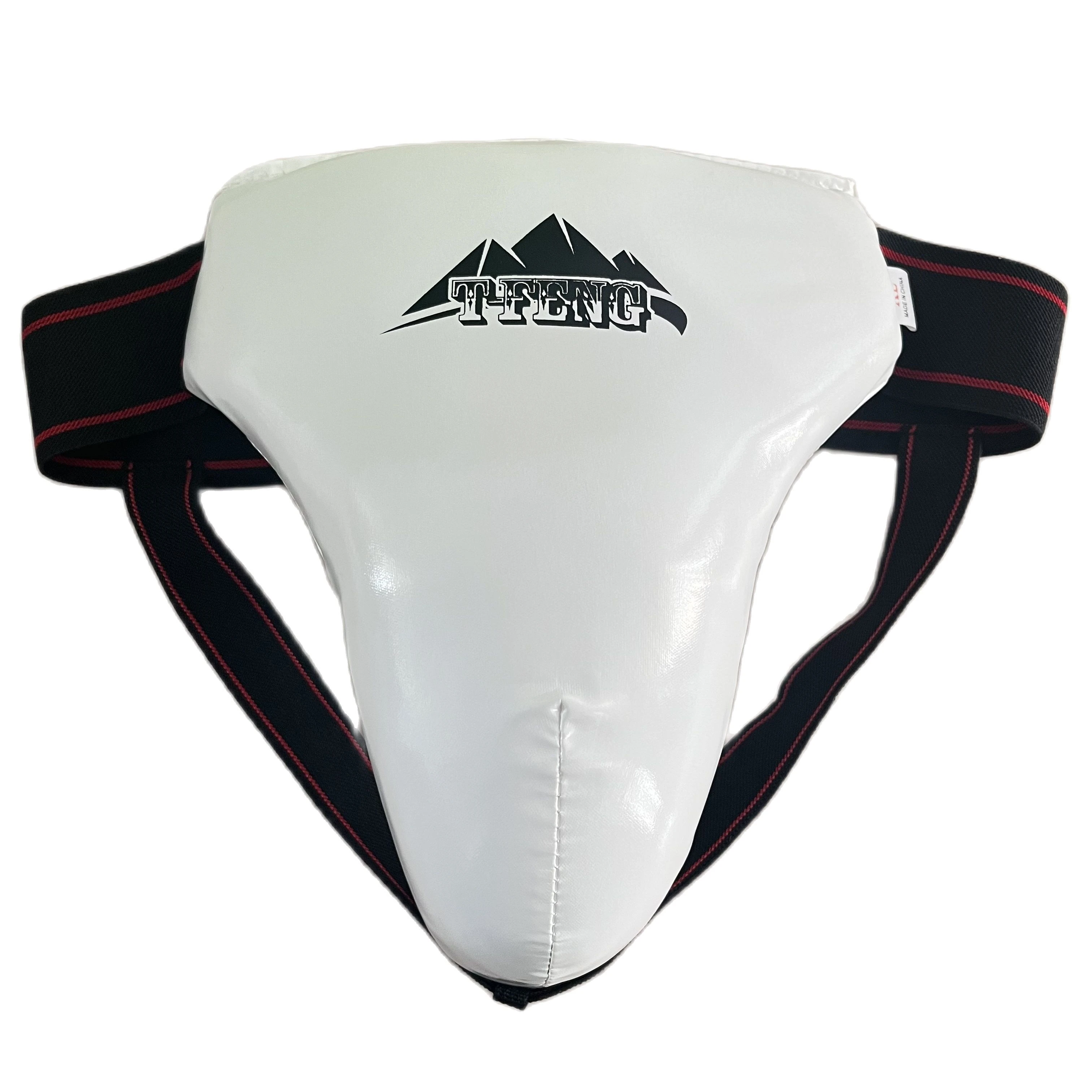 Taekwondo Gear Crotch Protector Jockstrap Men Women Underwear Guard ...