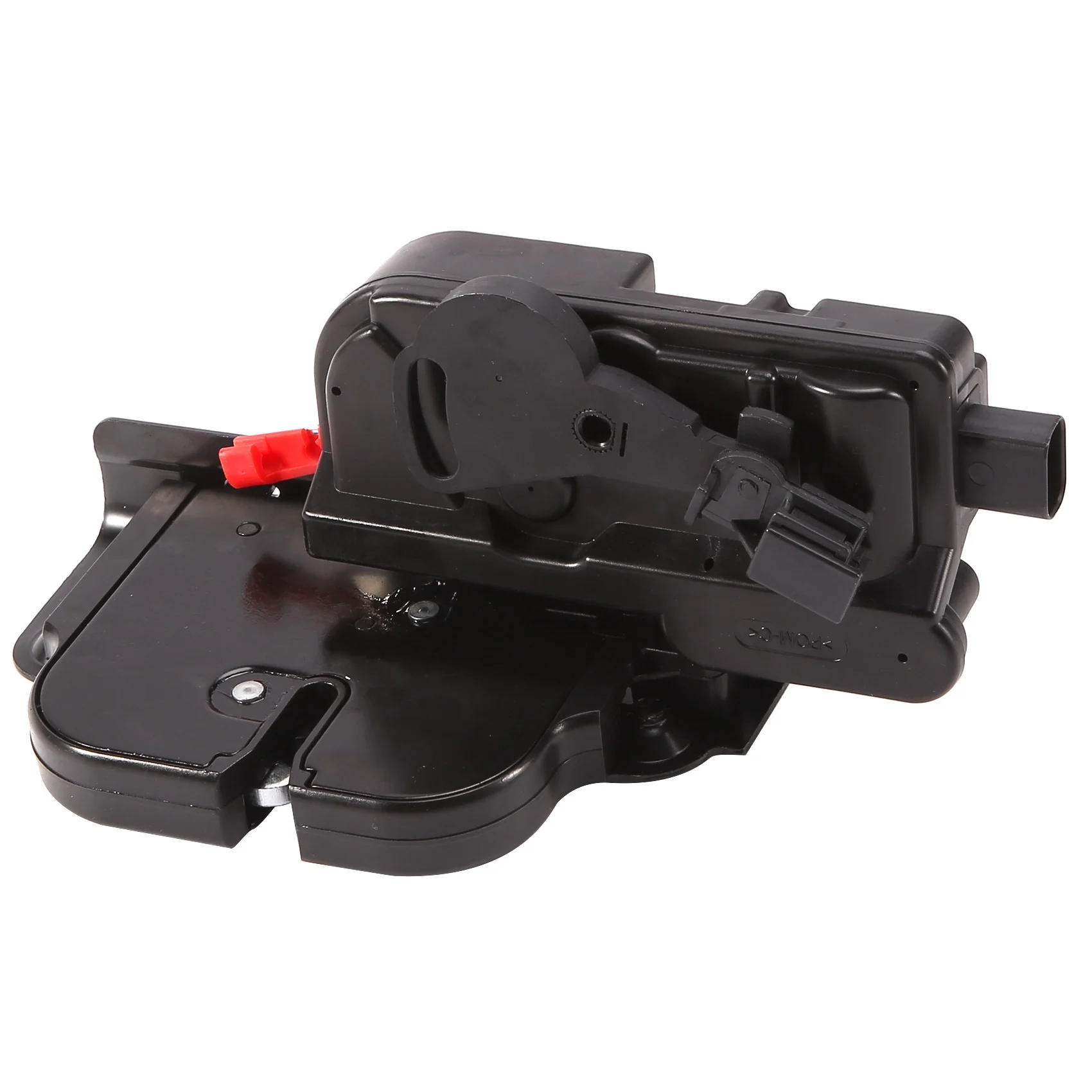 Car-Rear-Tailgate-Lock-Plastic-Black-for-Mercedes-Benz-Vito-Viano-W639 ...