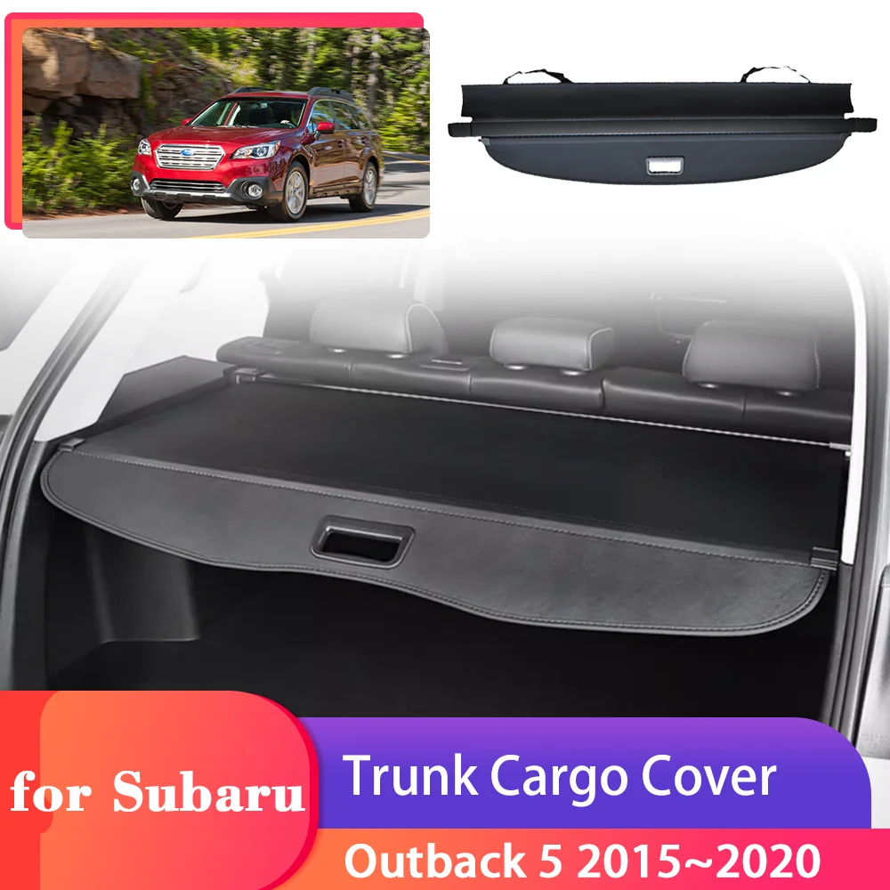 Car-Trunk-Cargo-Cover-for-Subaru-Outback-5-2015-2020-2016-Luggage ...