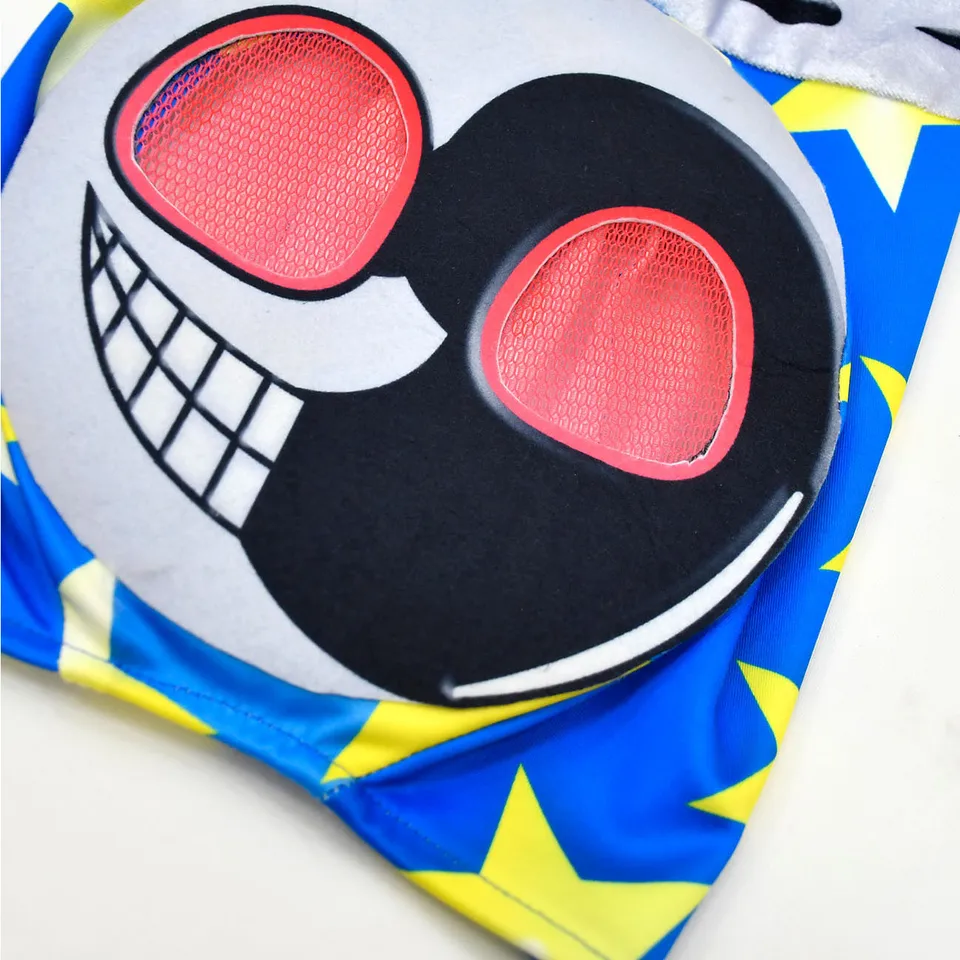 Fnaf Mask Moondrop SunDrop Cosplay Children Costume Halloween Costumes ...