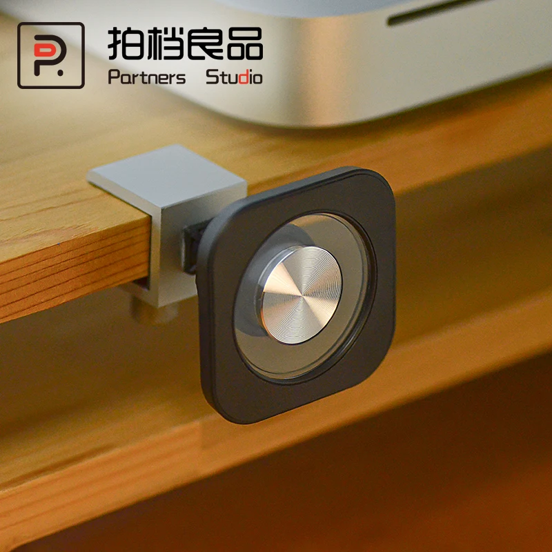 Suitable-for-Apple-Samsung-Magsafe-magnetic-suction-stand-lazy-stand ...