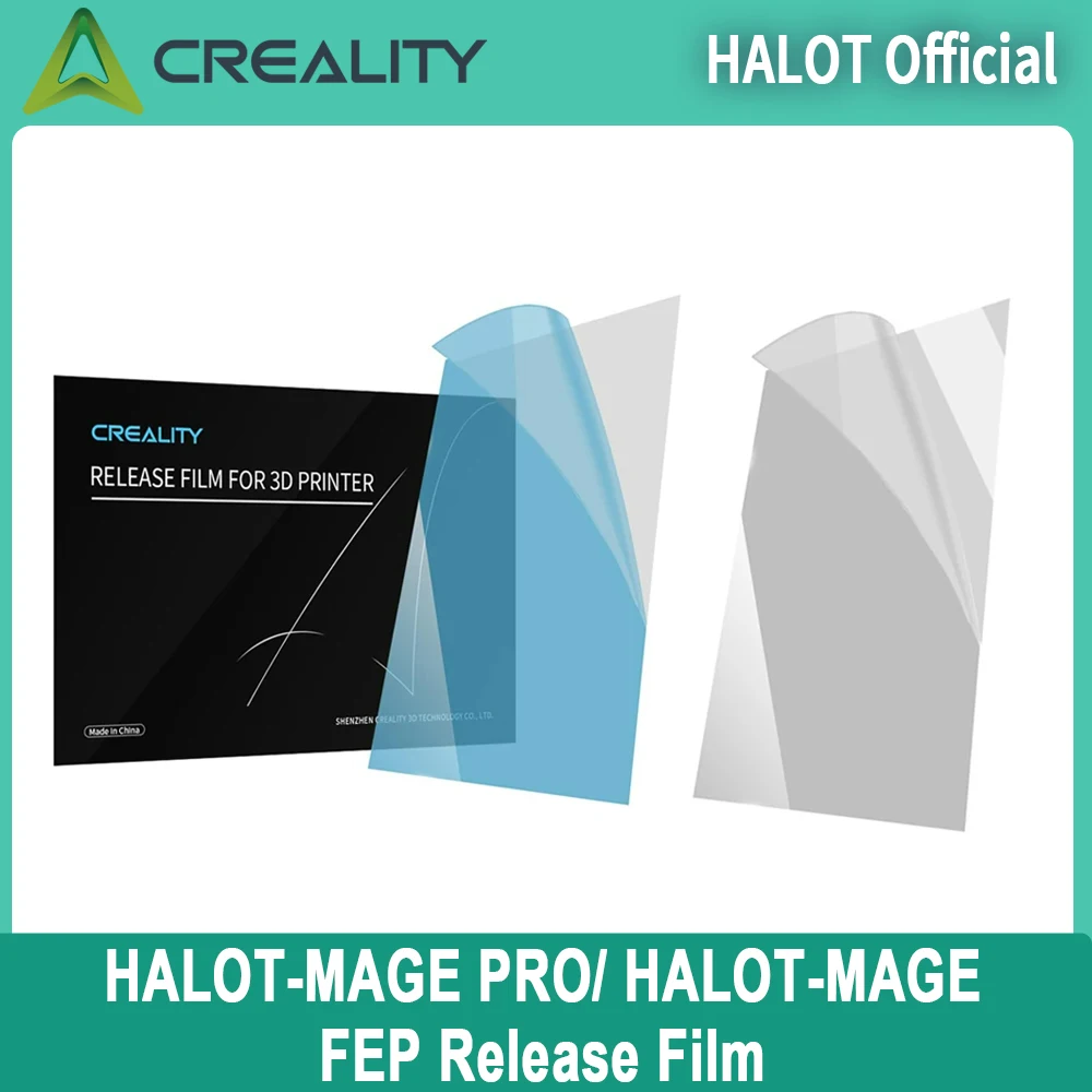 Creality-HALOT-MAGE-PRO-HALOT-MAGE-Pictor-Film-High-Speed-Release-Film ...