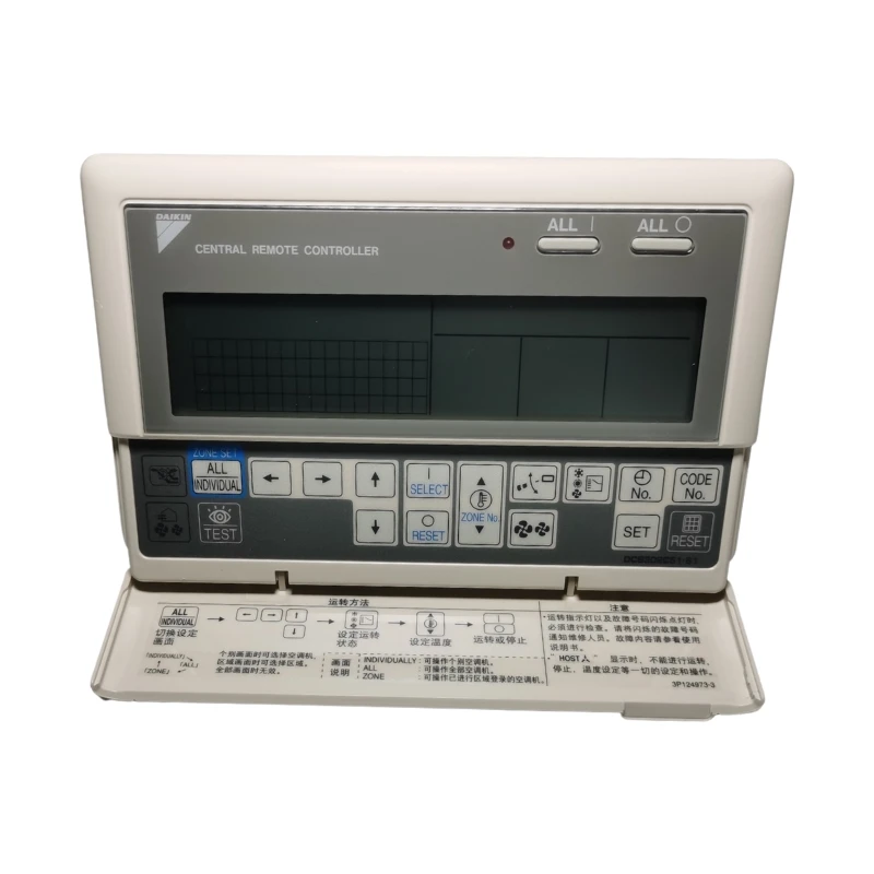 Applicable-to-DCS302C611-central-air-conditioning-switch-64-bit ...