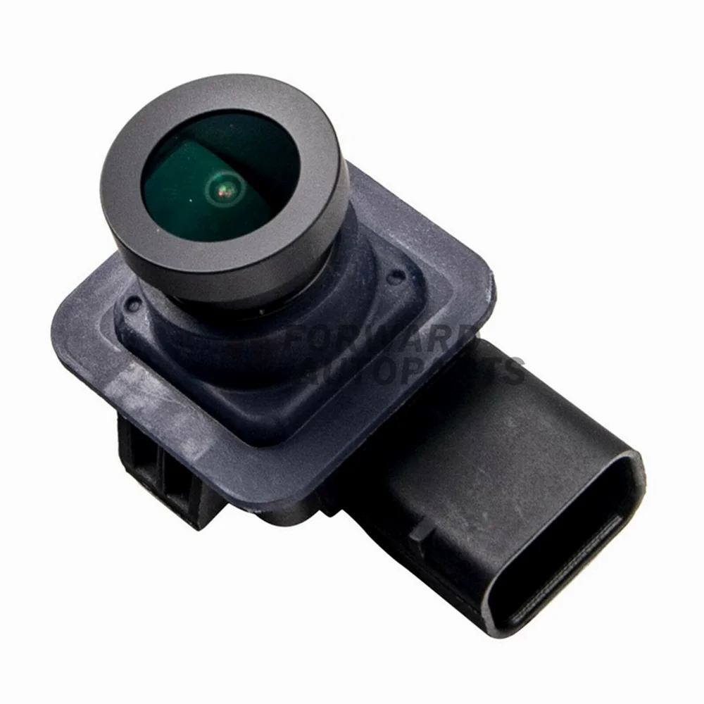Rear Cameras Backup View Parking Camera for Ford Edge 20112015 for ...