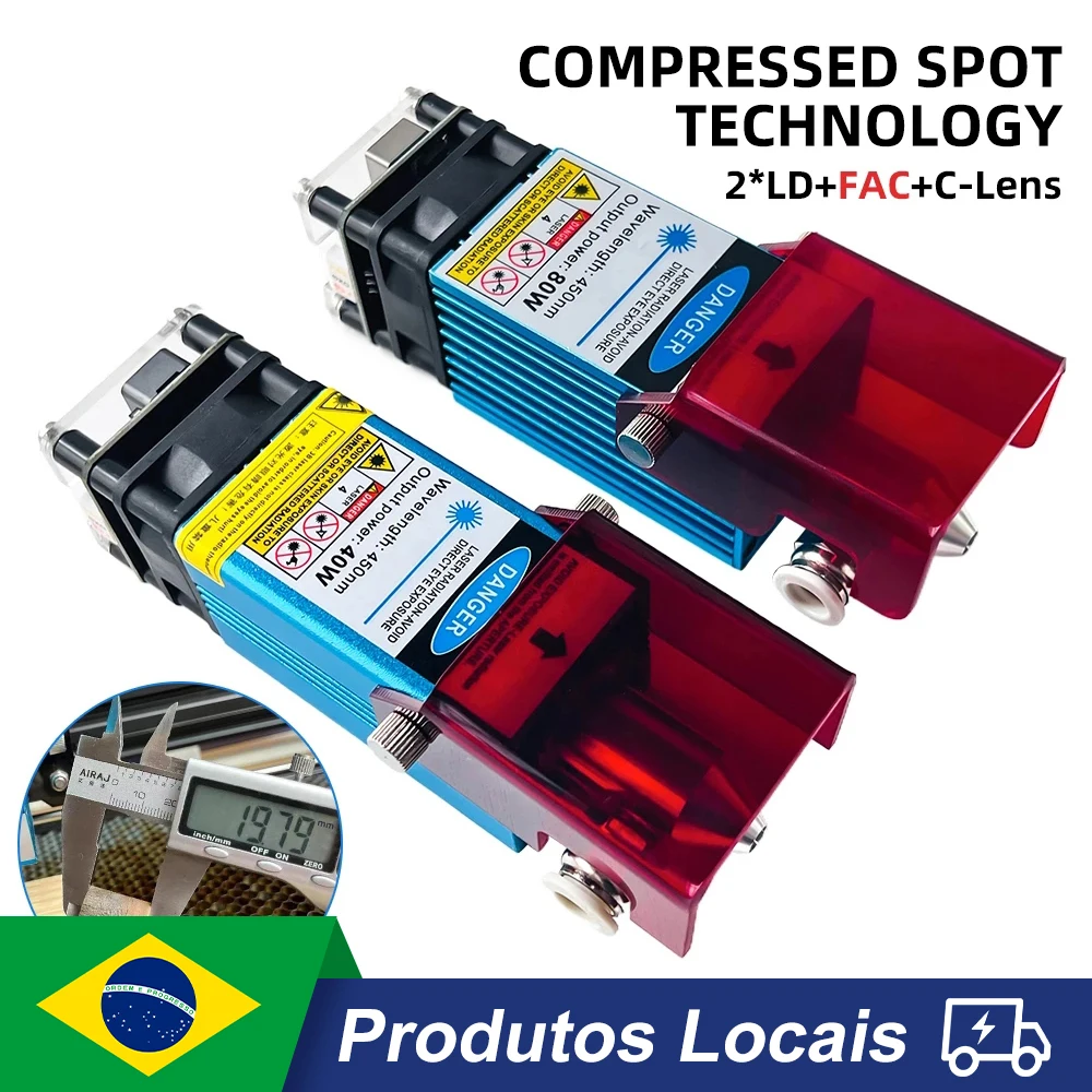 80W-Laser-Module-with-Air-Assist-40W-80W-Laser-Engraving-Head-450nm ...