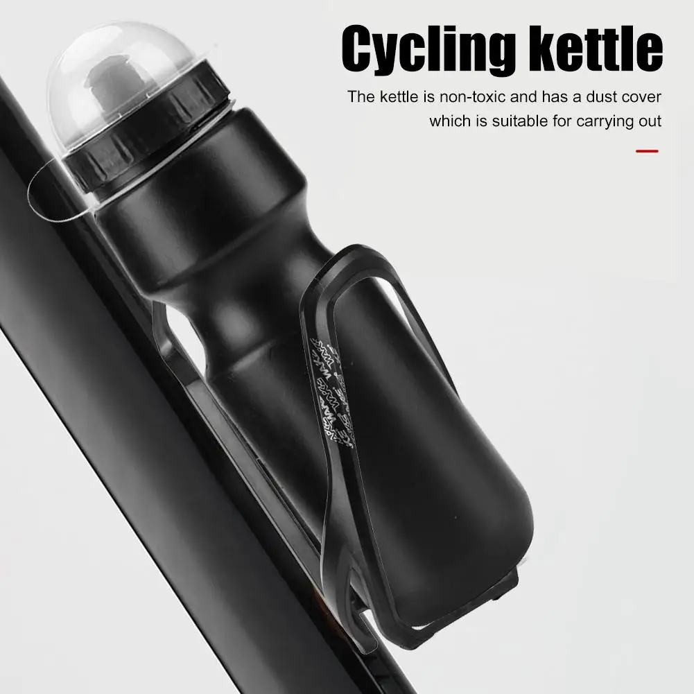 Bicycle-Water-Bottle-650ML-MTB-Leak-Proof-Cycling-Drinking-Kettle ...