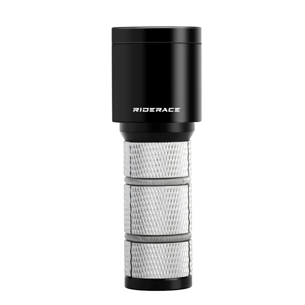 Bike-Bicycle-Fork-Stem-Extension-Stem-Extender-Handlebar-Riser ...