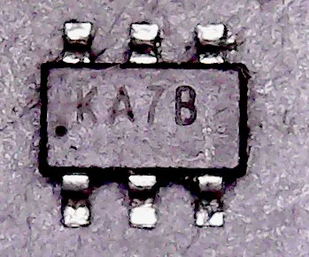 100pcs-SOT23-6-DC-DC-power-chip-marking-Code-KA7B-New-and-original.jpg