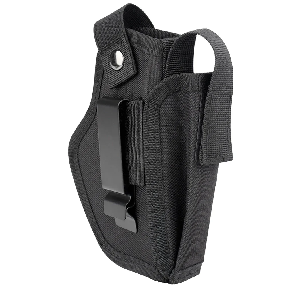 Tactical-Concealed-Carry-Gun-Holster-Hunting-Gun-Holsters-Bag-Magazine ...