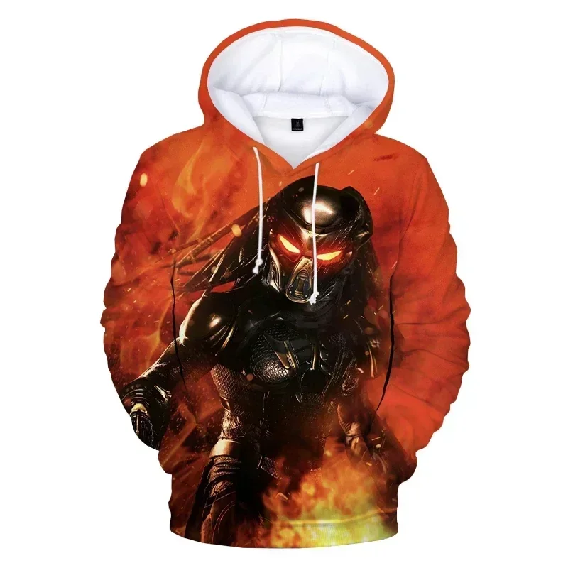 The-Predator-3D-Printed-Hoodies-Men-Women-Casual-Hooded-Sweatshirts ...