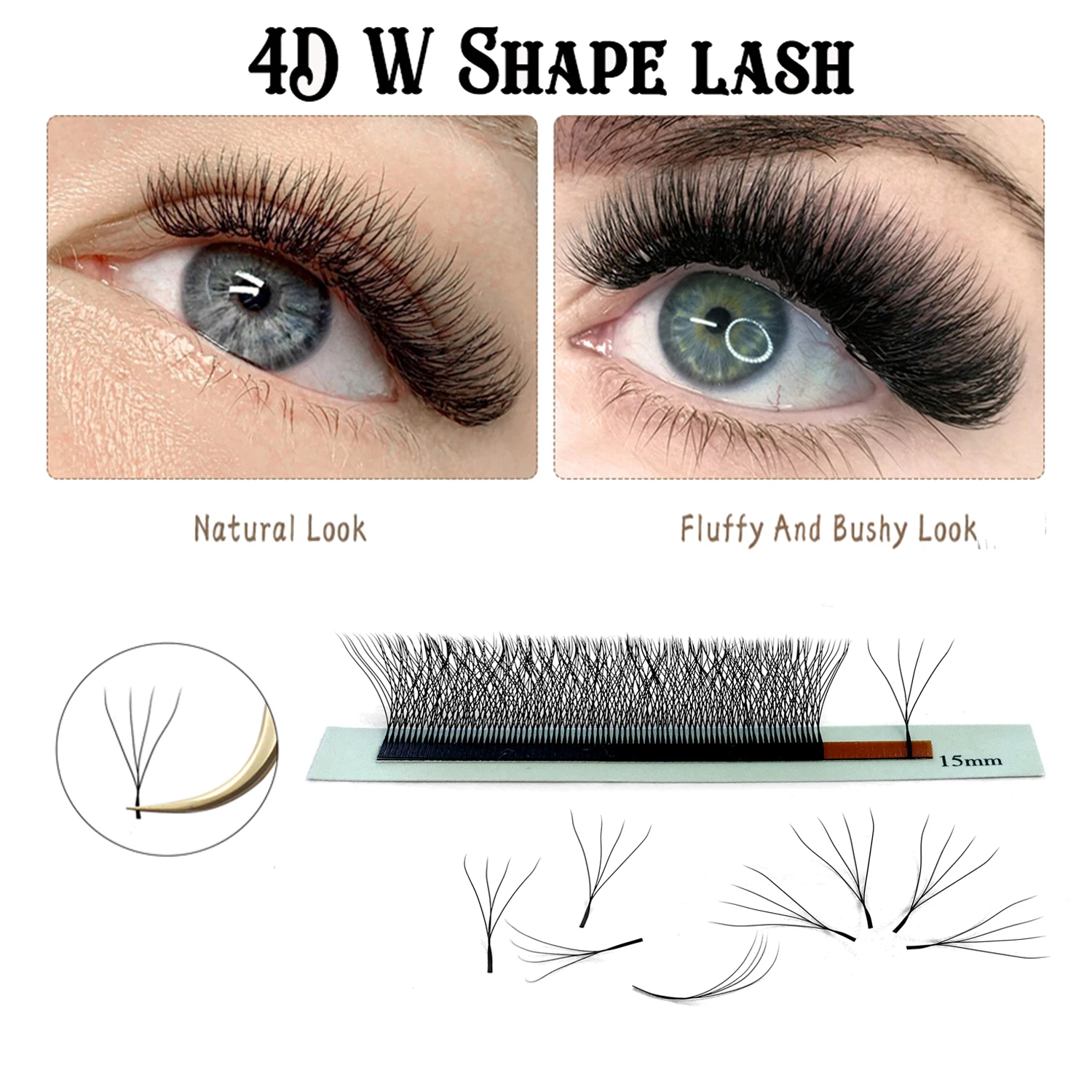 4D-W-Lash-Extension-Russia-Volume-5D-Fluffy-W-Eyelash-Premade-Fans ...