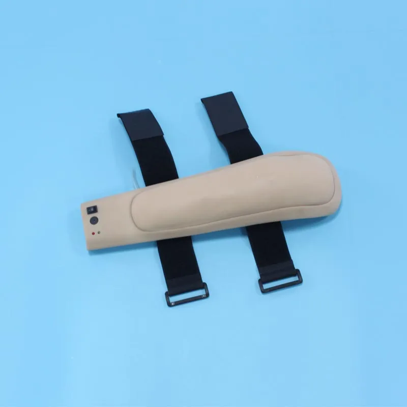 BIX-HS7/1 Electronic Upper-Arm Intramuscular Injection Simulator wearable