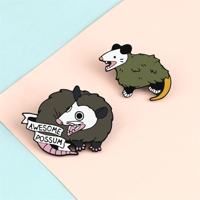 Awesome Possums