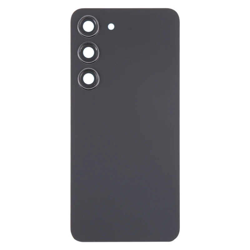 Glass Battery Back Cover For Samsung Galaxy S23 SM S911B Rear Cover ...