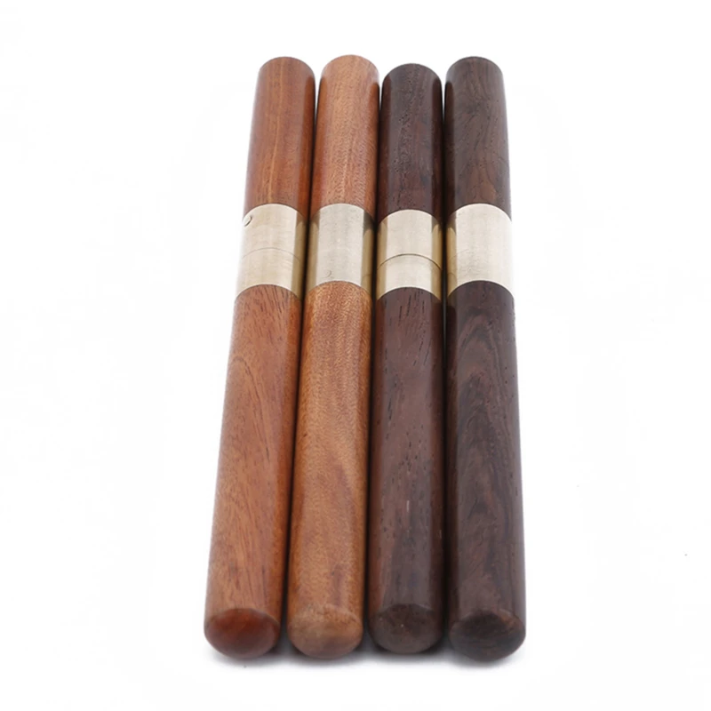 Stainless-Steel-Ebony-Tea-Needle-Pu-er-Dedicated-Knife-Black-And-White ...