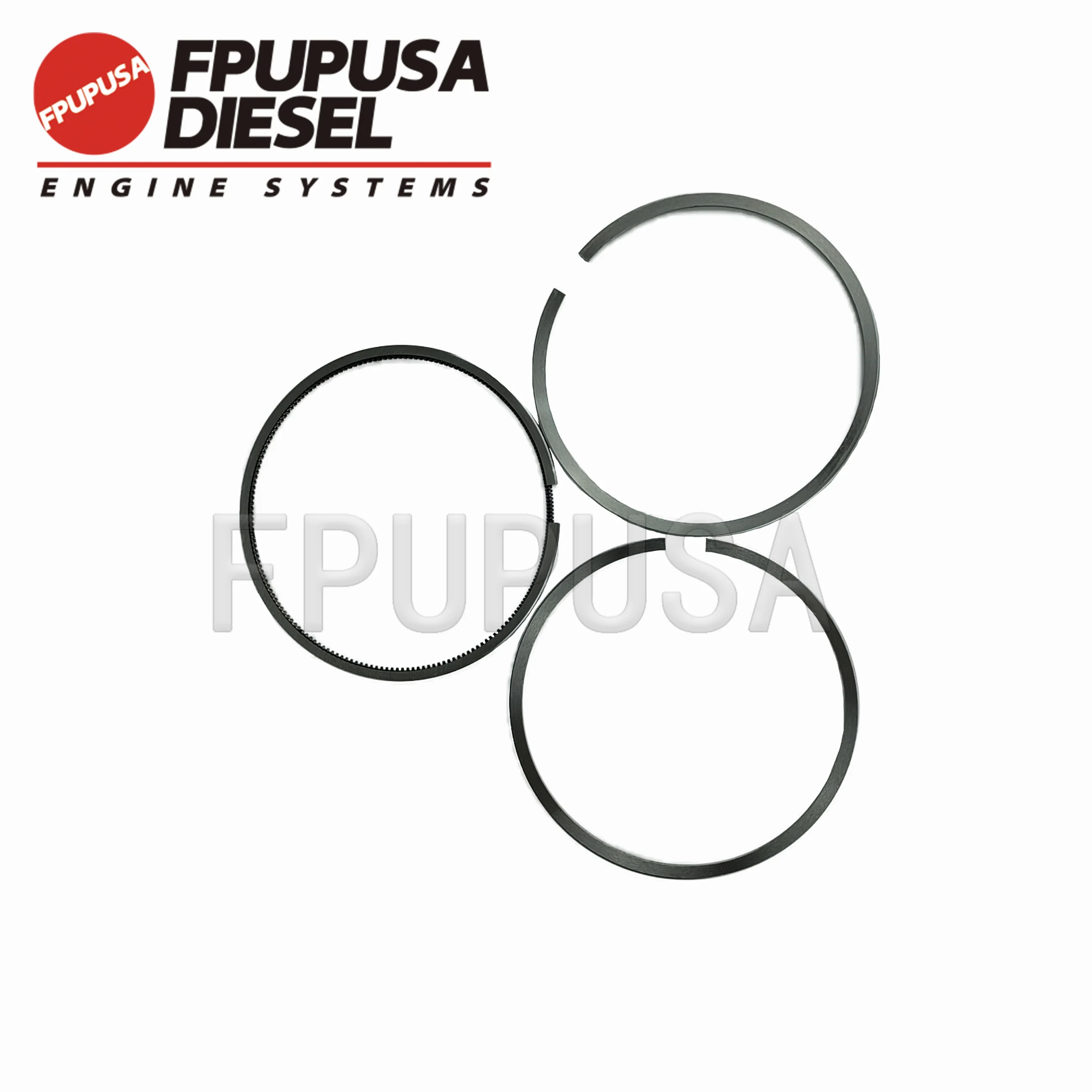 105mm-Piston-Ring-Kit-7E5213-7E-5213-TOP-7C-0260-105-1746-INTERMEDIATE ...