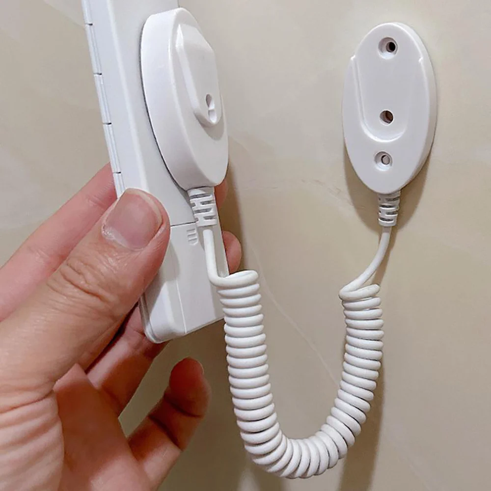 Remote Control Anti-lost Rope Magnetic Remote Control Holders With ...