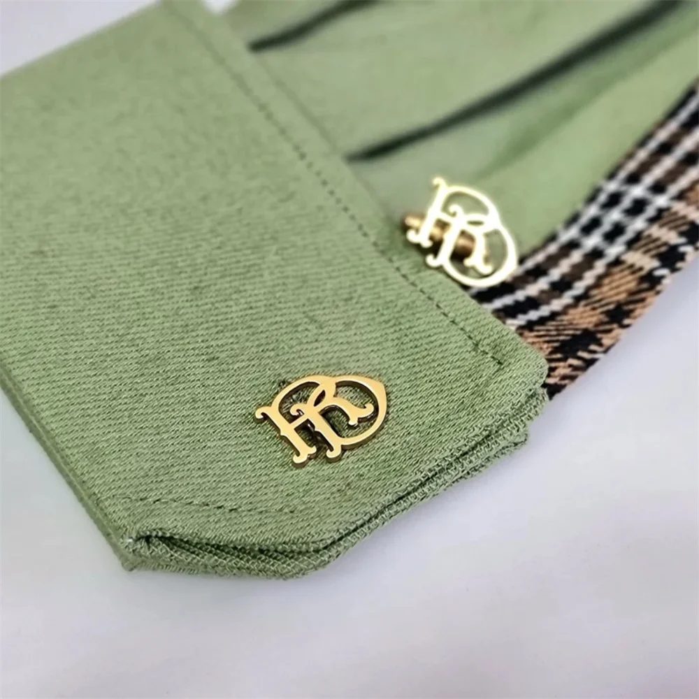 Tangula-Custom-Name-Cufflinks-Stainless-Steel-Personalize-Men-s ...