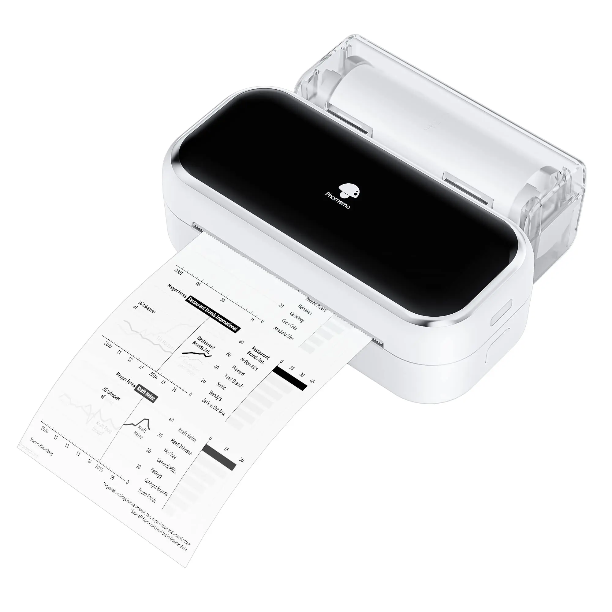 Phomemo-Impresora-t-rmica-port-til-M03-304dpi-BT-inal-mbrica-Bluetooth ...
