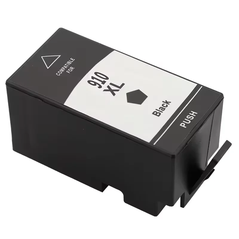 1set 8010 8012 8013 8014 ink For HP 910 910XL Ink Cartridge OfficeJet ...