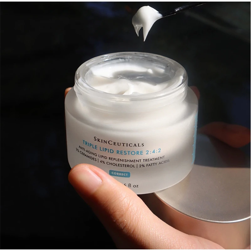 100% Original Correct Anti-Aging Face Cream Replenishment Treatment ...