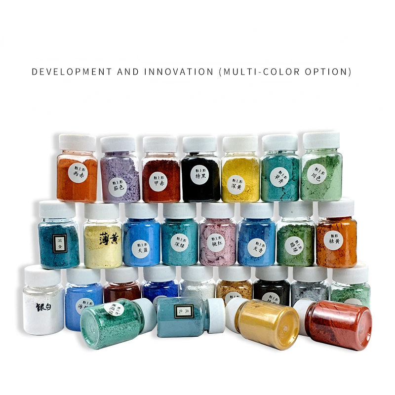 Rich-Color-Glaze-Pigment-Lead-free-Low-Temperature-Pigment-Powder ...