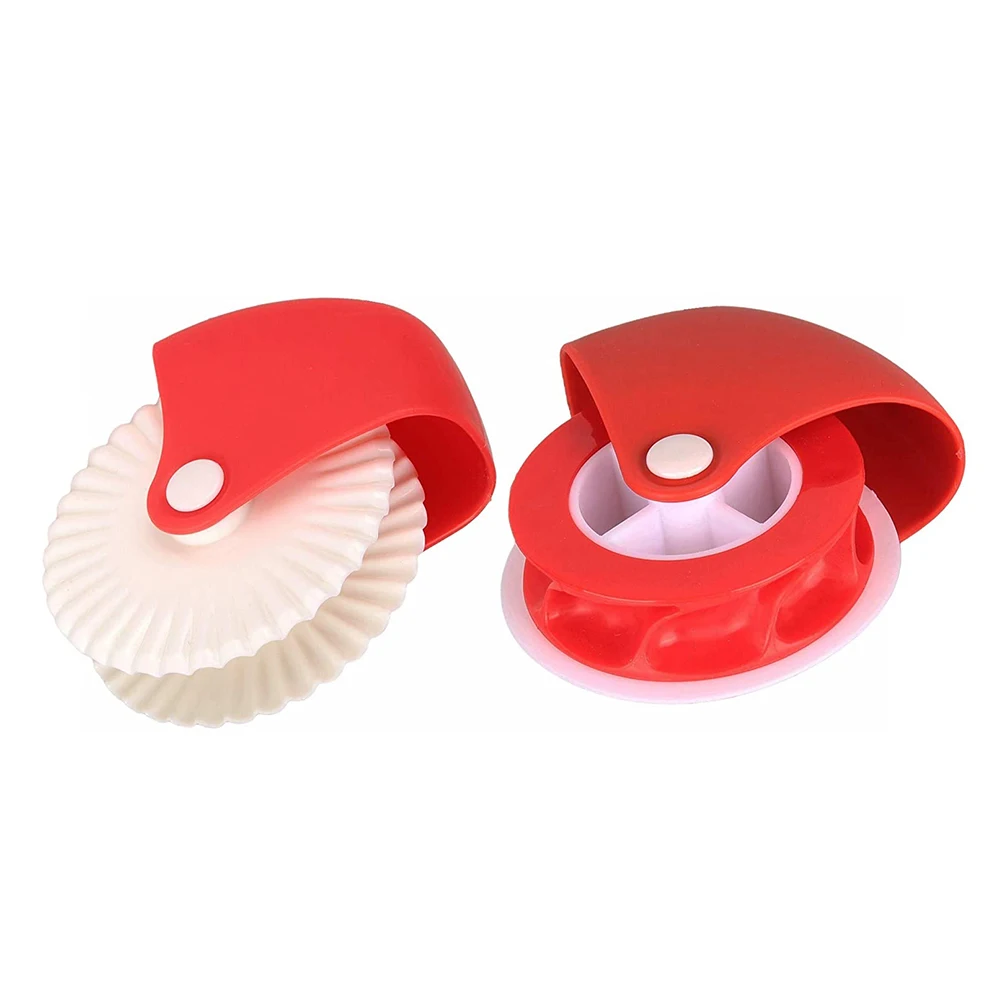 Pastry Crimping Wheel