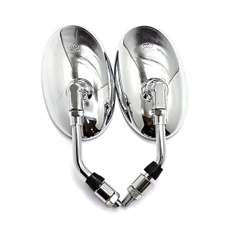 High Performance Motorcycle Parts Universal Side Rear view Mirror For ...