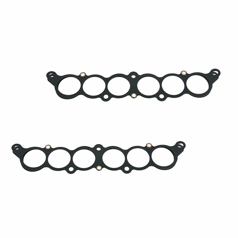 Genuine FOR TOYOTA LEXUS V6 3.4 L 5VZFE INTAKE MANIFOLD GASKET OEM ...