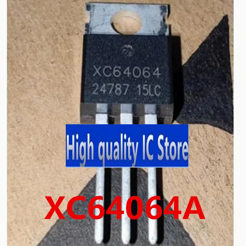 5PCS-XC64064A-XC64064-field-effect-transistor-controller-transistor ...