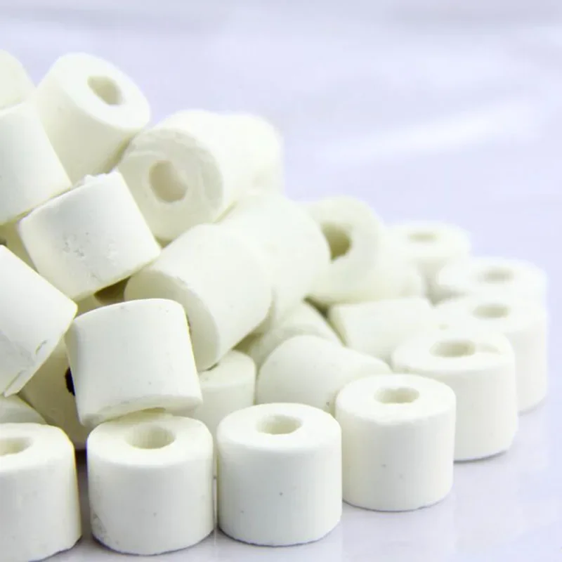 100g-250g-500g-1000g-Aquarium-Filter-Ceramic-ring-for-aquarium-Glass ...