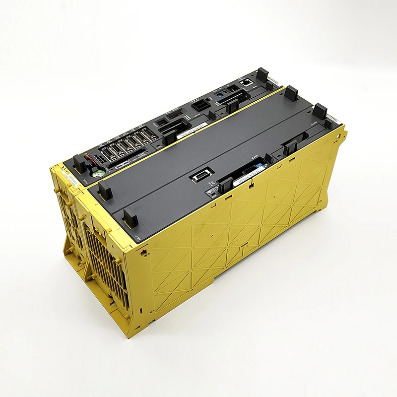 Fanuc Series Controller A02B-0281-B802 A02B-0281-B803 Test OK