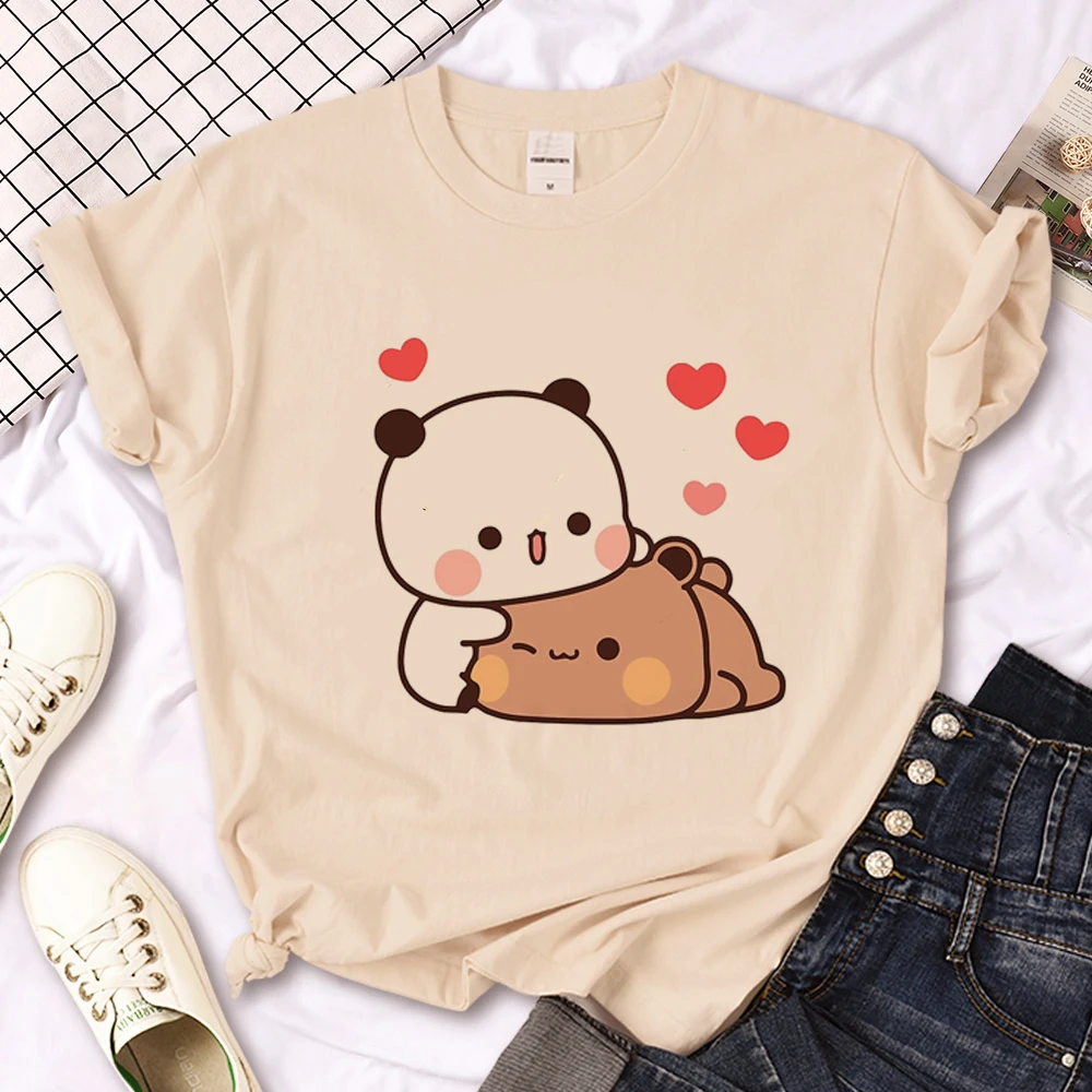 Bubu Dudu - T-shirts - AliExpress